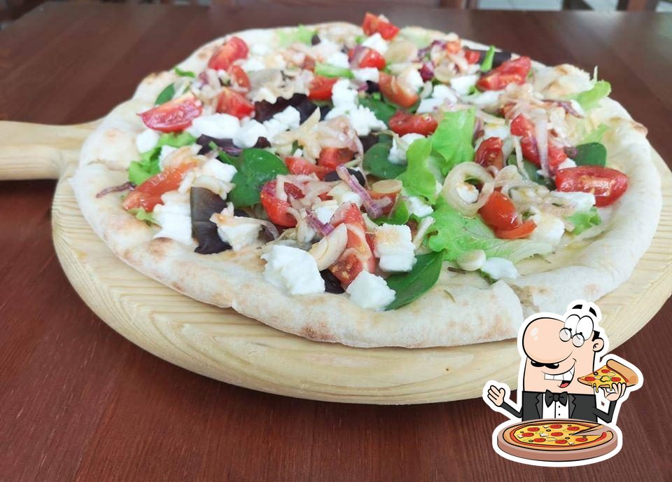 Passaparola restaurant, Cervia - Restaurantbewertungen