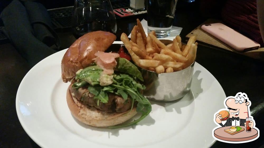 Tavern On The Square in Vail - Restaurant menu and reviews
