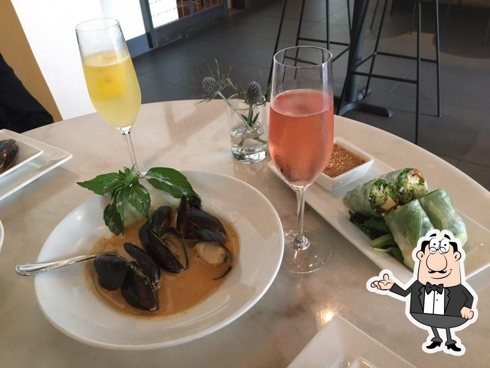 Sabai Cafe & Bar, Eugene - Restaurant menu, prices and reviews