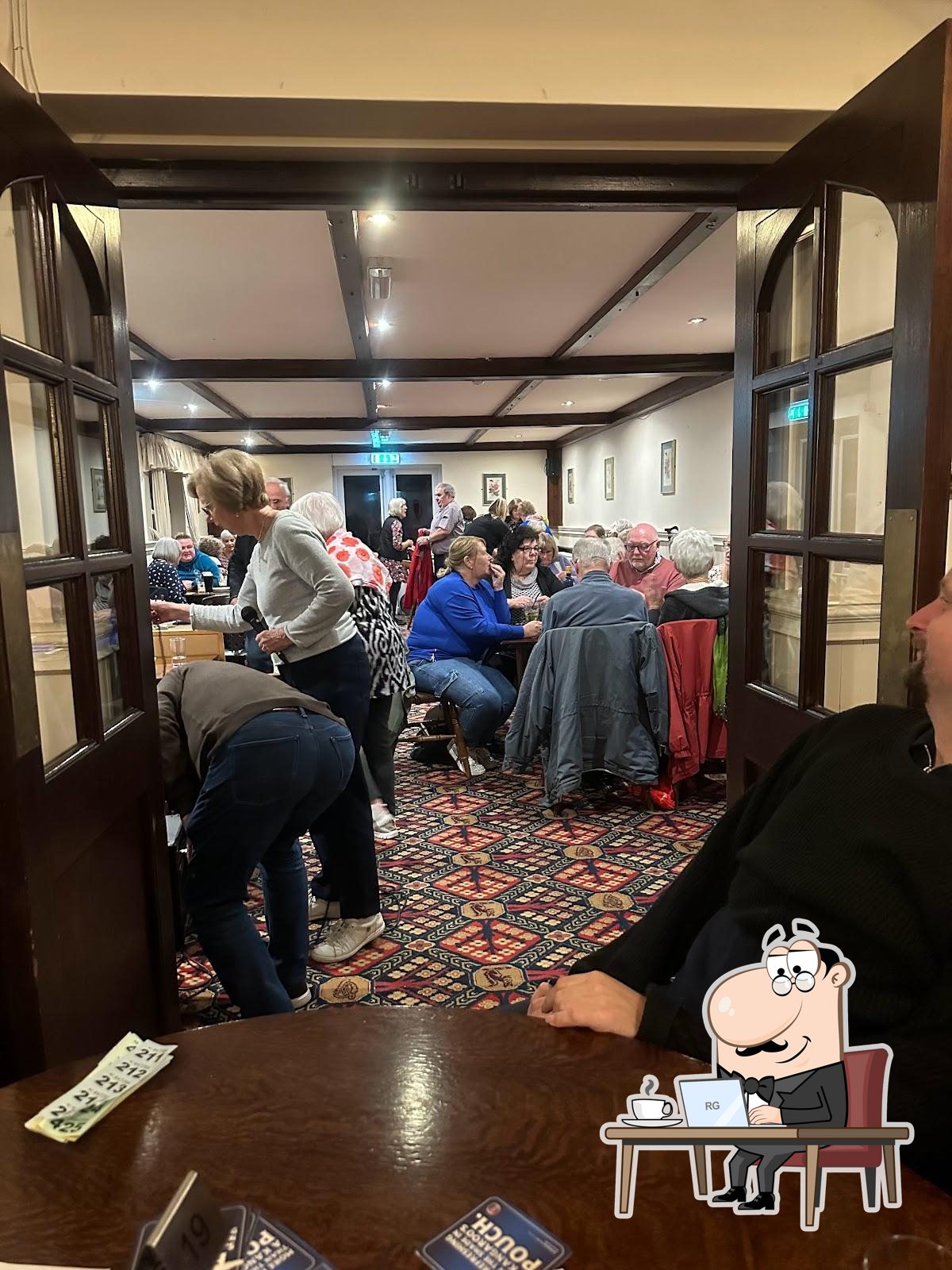 The Ploughboy, Saltash - Restaurant menu, prices and reviews