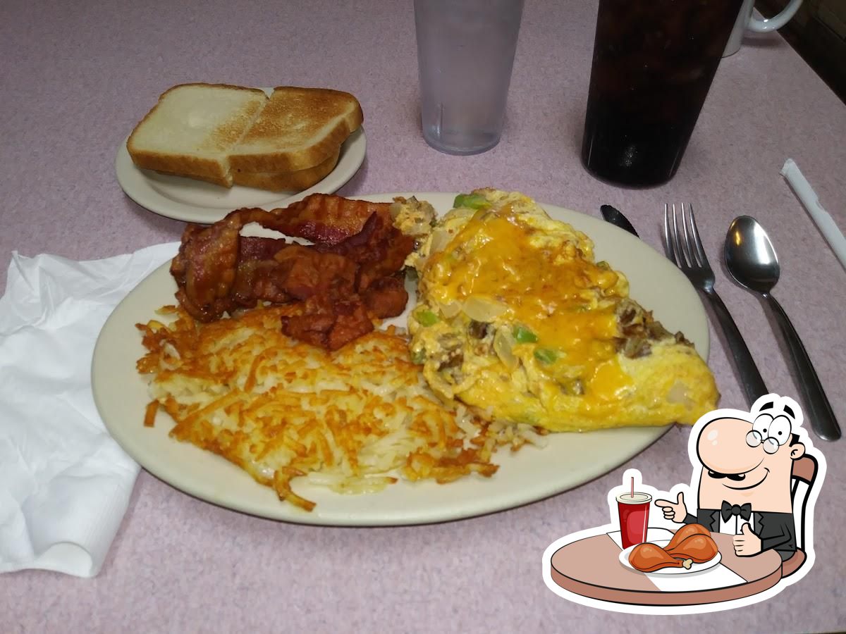 Hacker's Grill, Apache Junction - Restaurant menu, prices and reviews