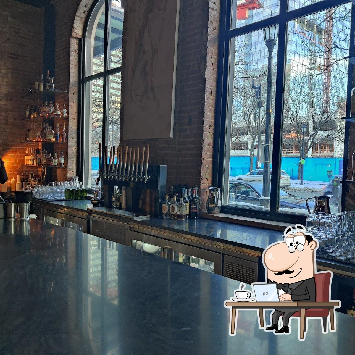 Acqua di Dea, Cleveland - Restaurant menu, prices and reviews