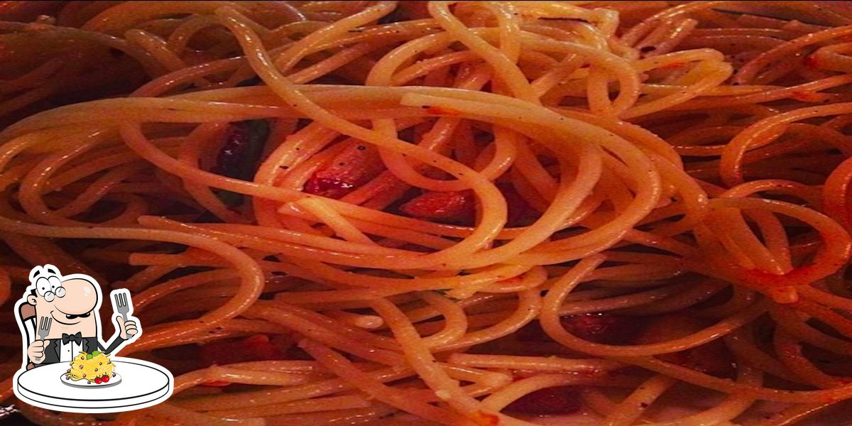Bamonte's in New York City - Restaurant menu and reviews