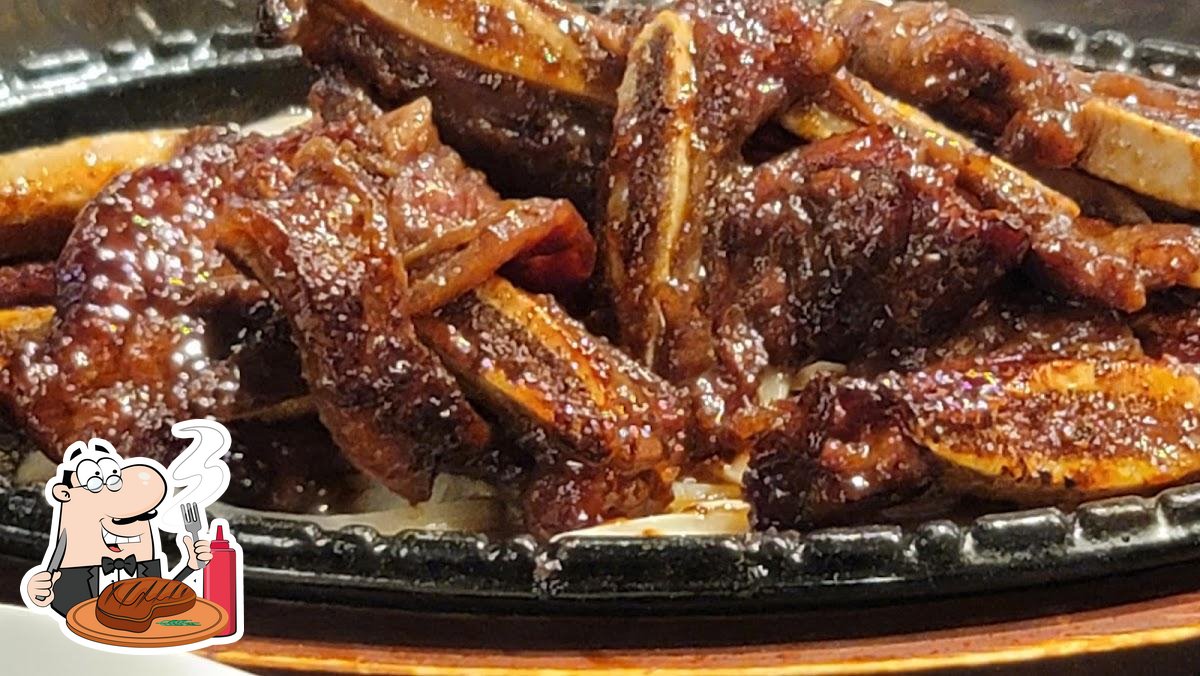Chubby Boy BBQ in Las Vegas - Restaurant menu and reviews