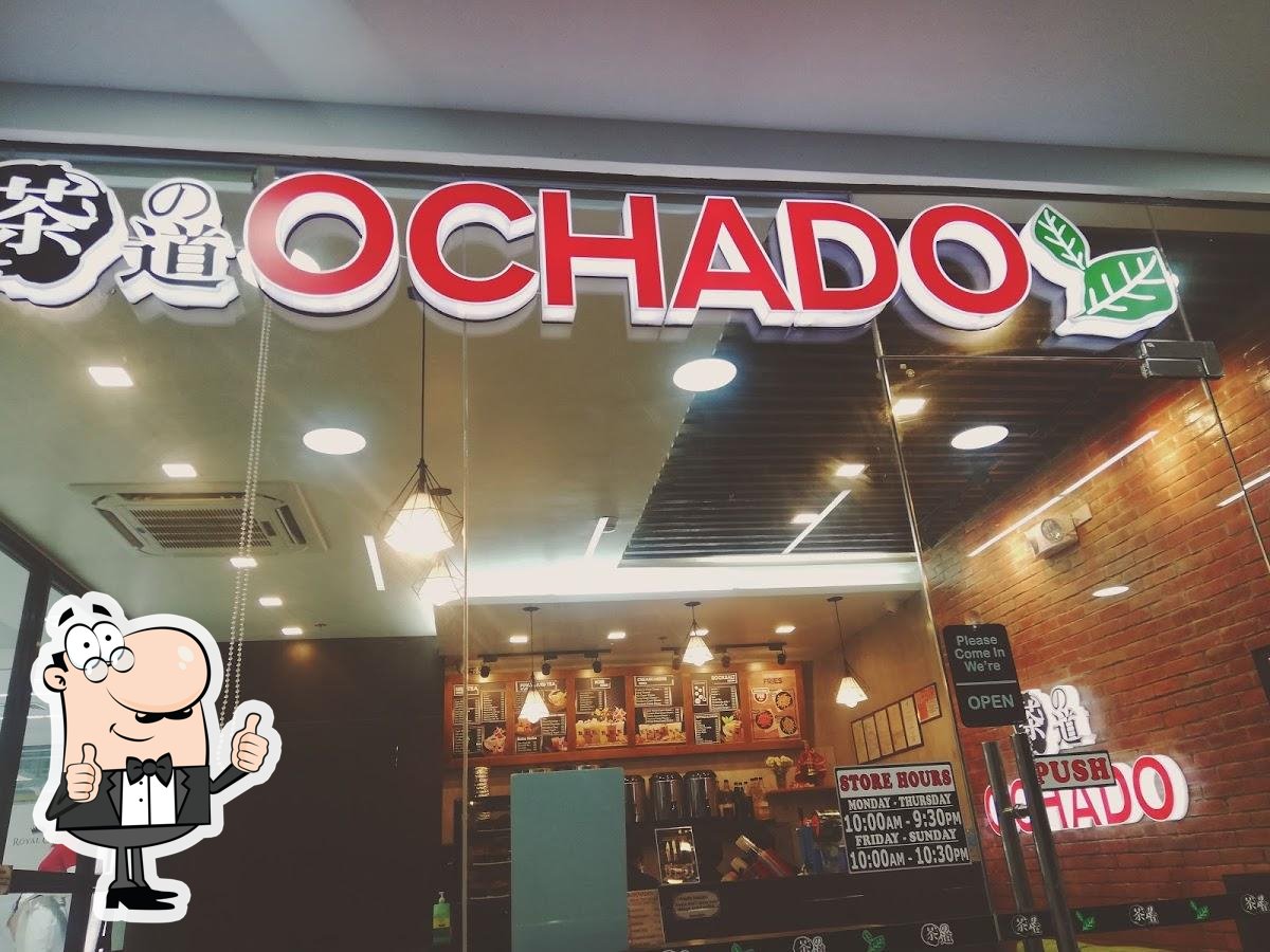 Café Ochado Baybay City - Leyte, Baybay - Opiniones del restaurante