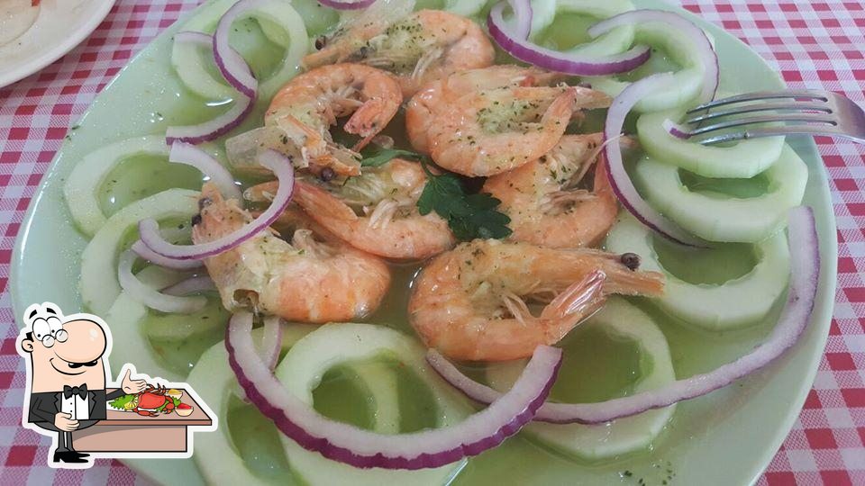 Papá Gallos Botanero Tux restaurant, Tuxtla Gutiérrez - Restaurant reviews