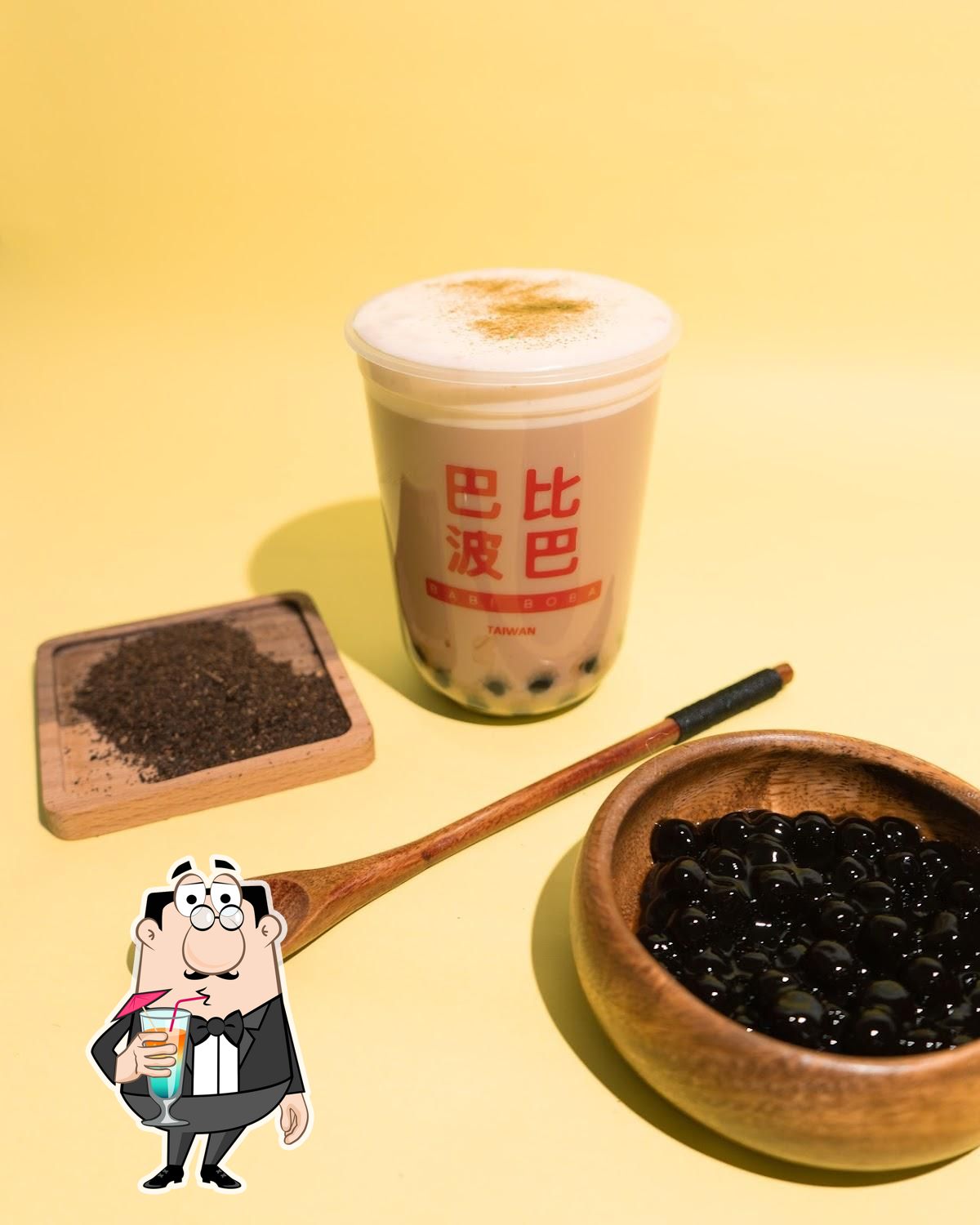 Babi Boba Ph - Taguig, Taguig - Restaurant menu and reviews