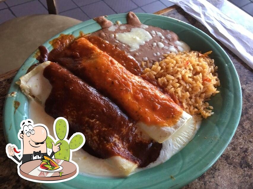El Mariachi Mexican Restaurant in Metter - Restaurant menu and reviews
