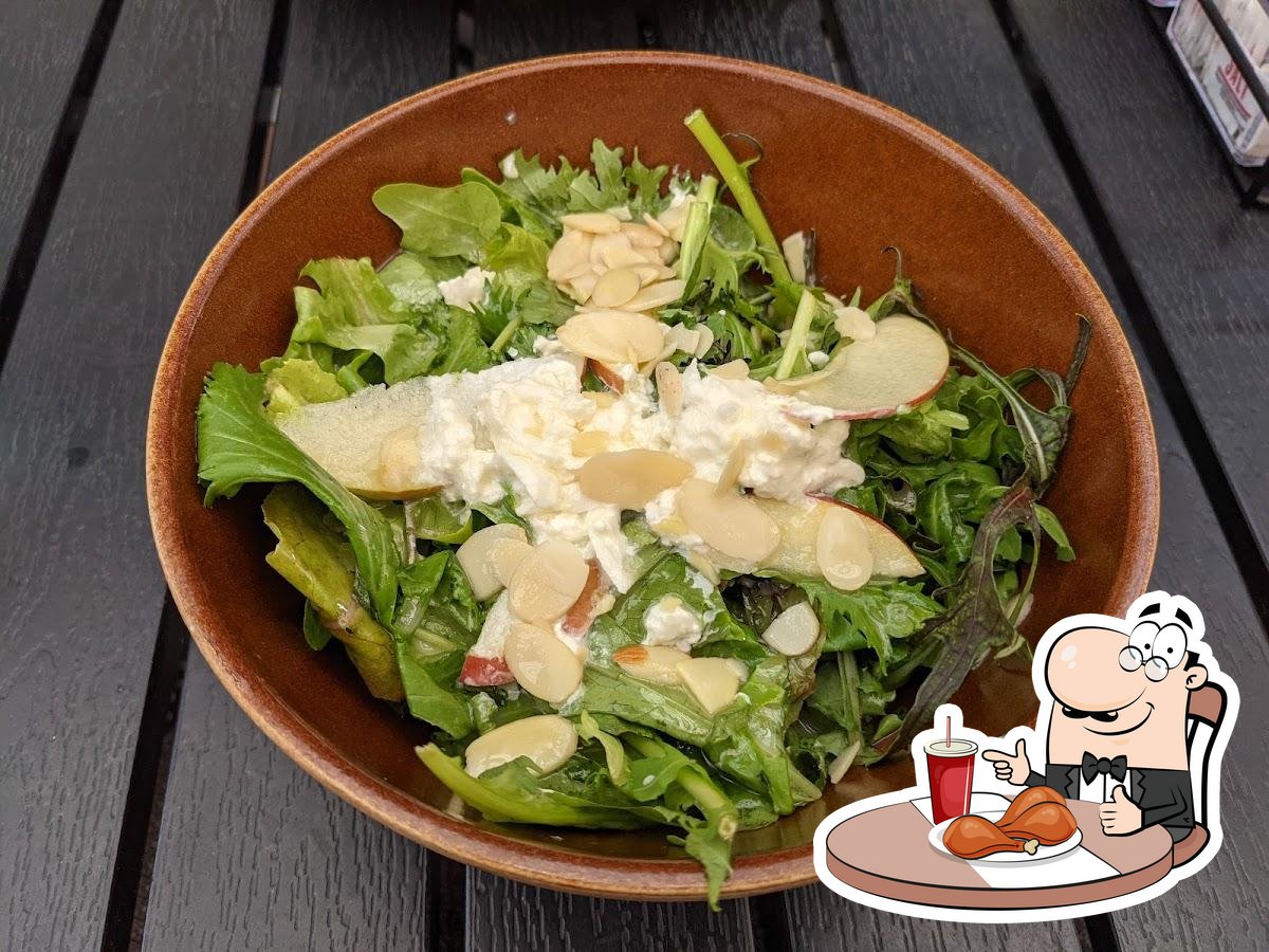 A.K.A. Kitchen in Loveland - Restaurant menu and reviews