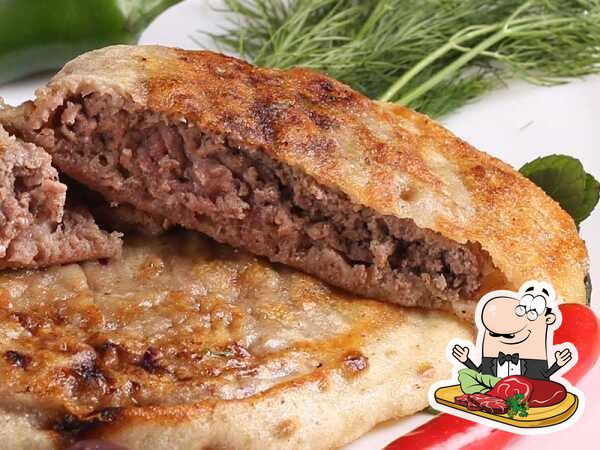 El sultan Comida Arabe.Halal Arabic food restaurant, Zapopan ...