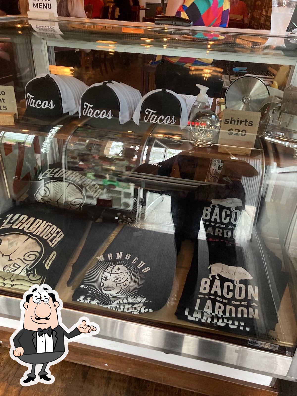 Momocho, Cleveland - Restaurant menu, prices and reviews