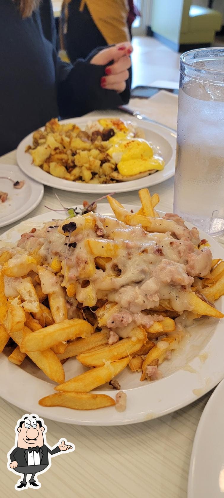 The Daily Diner, Manlius - Restaurant menu, prices and reviews