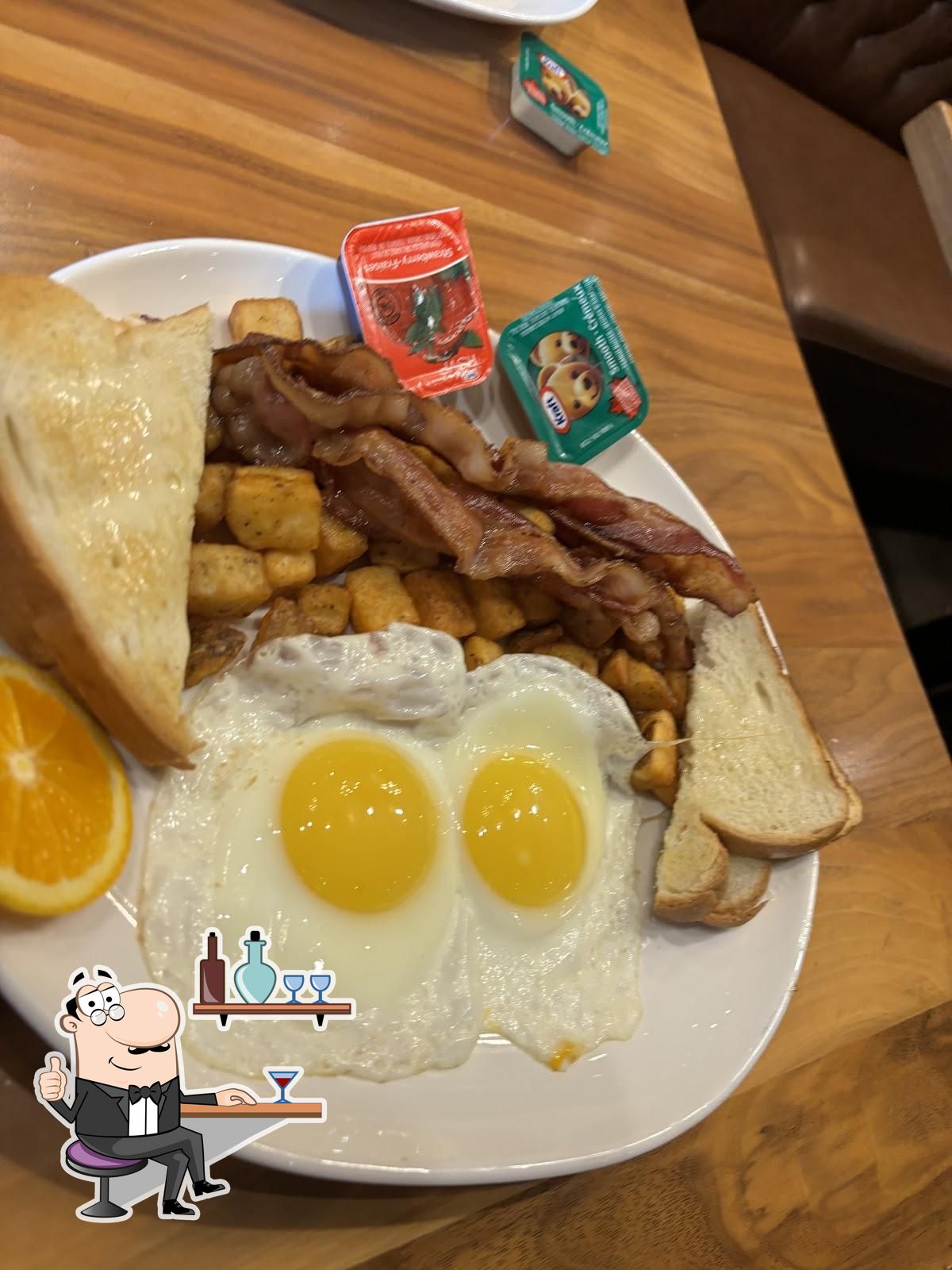 The Flats Eatery + Drink, Yorkton - Restaurant menu, prices and reviews