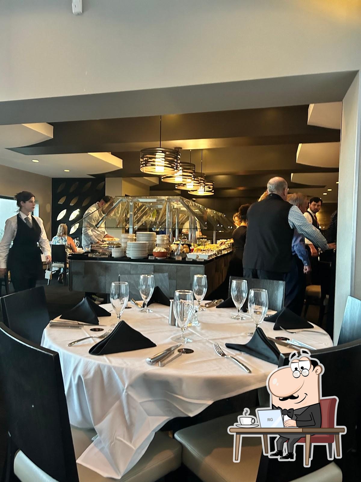 Chima Steakhouse Fort Lauderdale, Fort Lauderdale - Restaurant menu ...