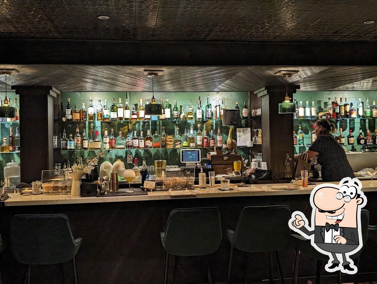 The Hidden Nēnē, Hilo - Restaurant menu, prices and reviews