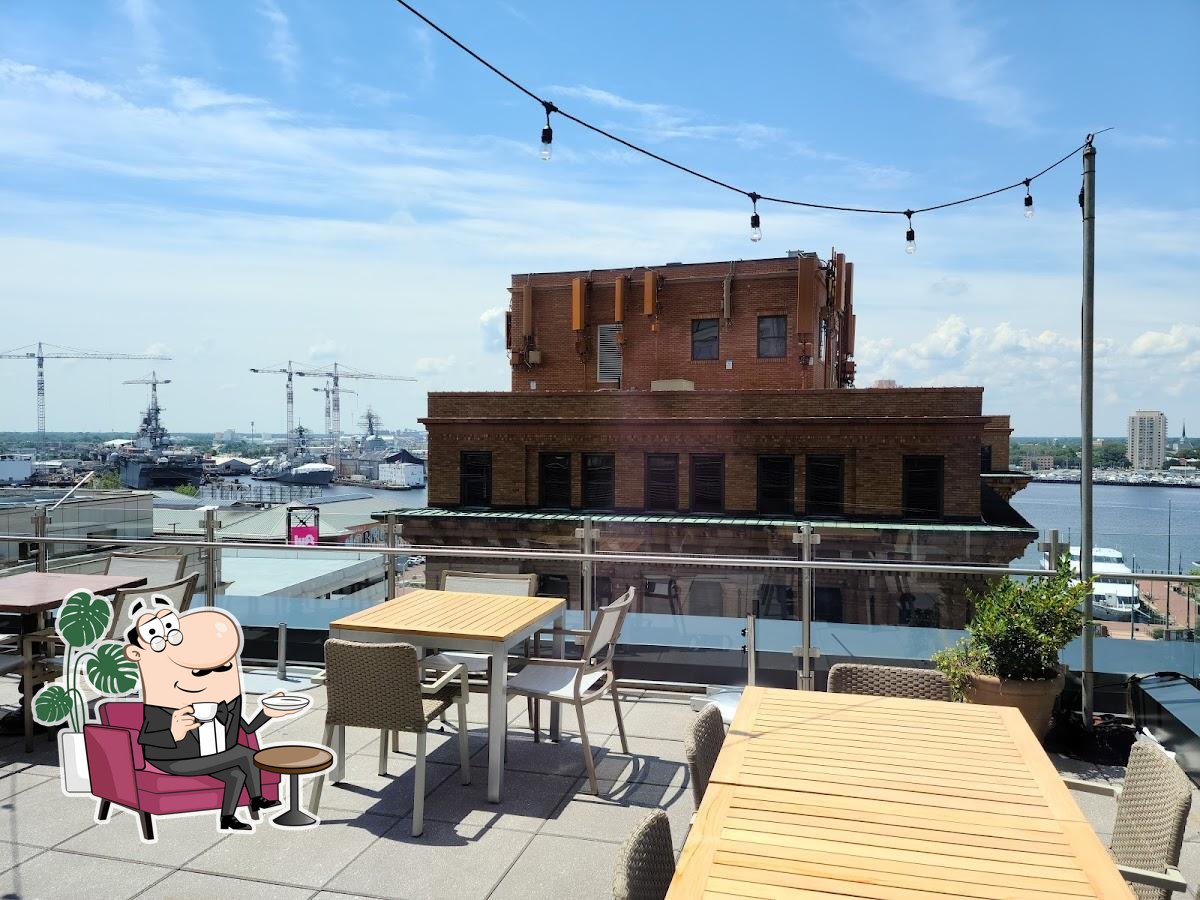 Grain, Norfolk - Restaurant menu, prices and reviews