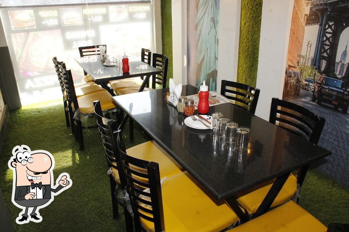 new York restaurant - Best Family Restaurant, Cafe, Fast Food Cafe ...