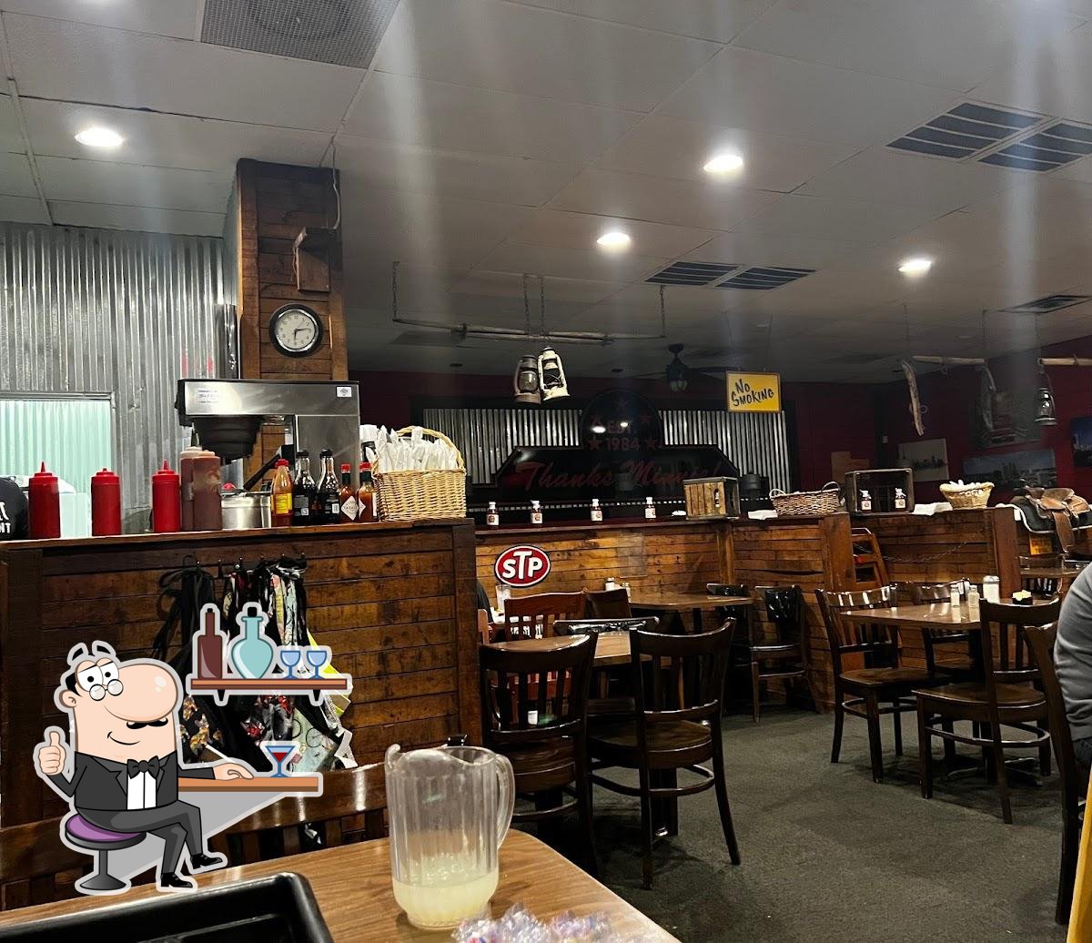 Billy Ray's Catfish & BBQ - Tulsa, Tulsa - Restaurant menu, prices and ...