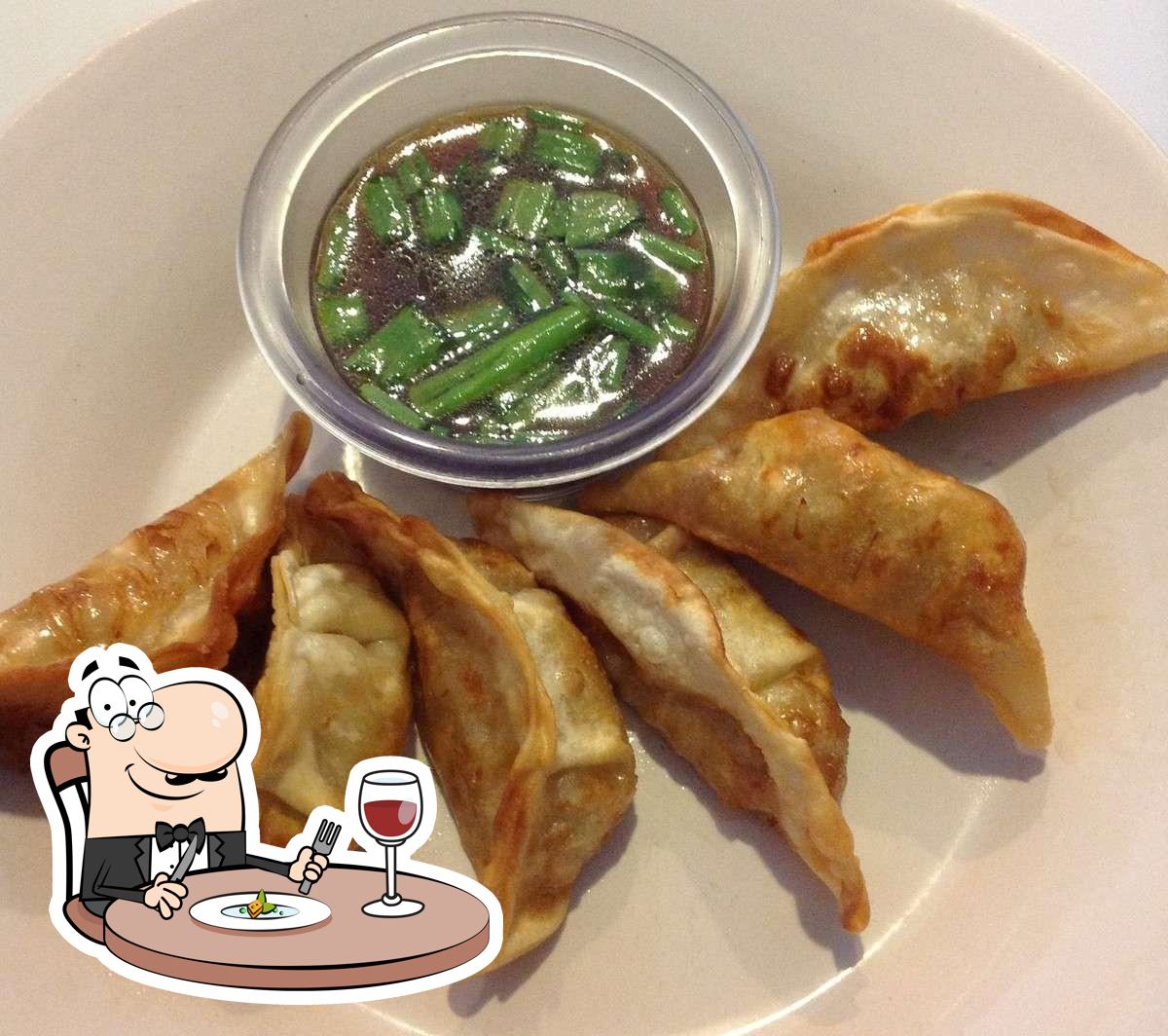 Chopsticks, Laredo - Restaurant menu, prices and reviews