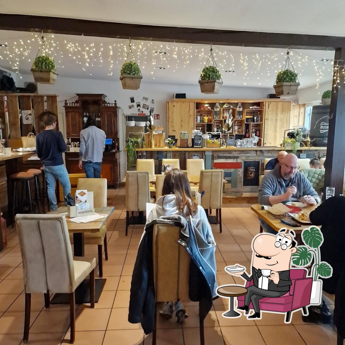 Raph's BBQ Diner, Köln - Speisekarte, Preise und Bewertungen