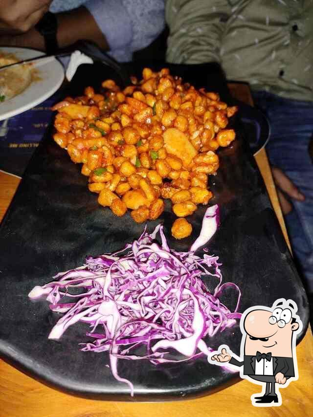 TAP Resto Bar Juhu, Mumbai - Restaurant menu, prices and reviews