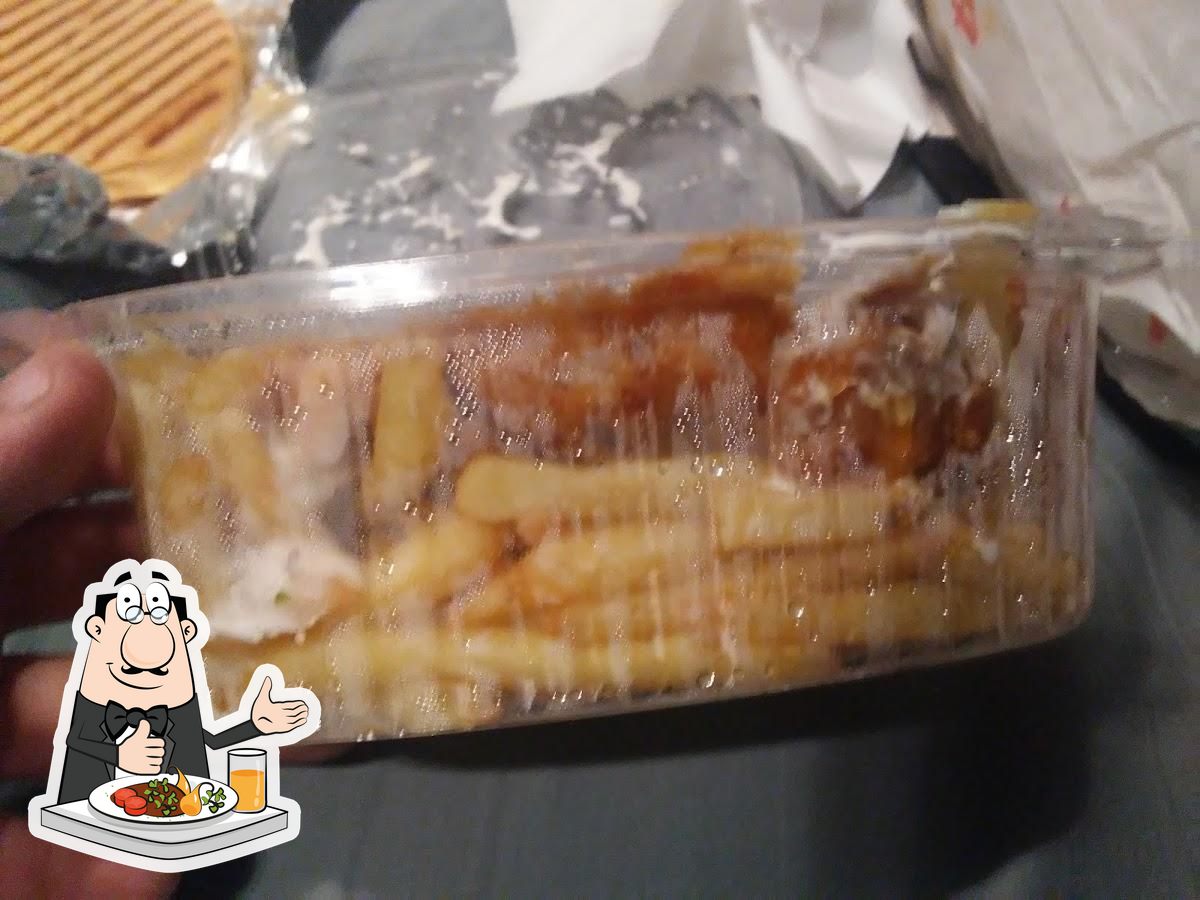 Restaurante KEBAB TURCO AMARA, San Sebastián - Opiniones del restaurante