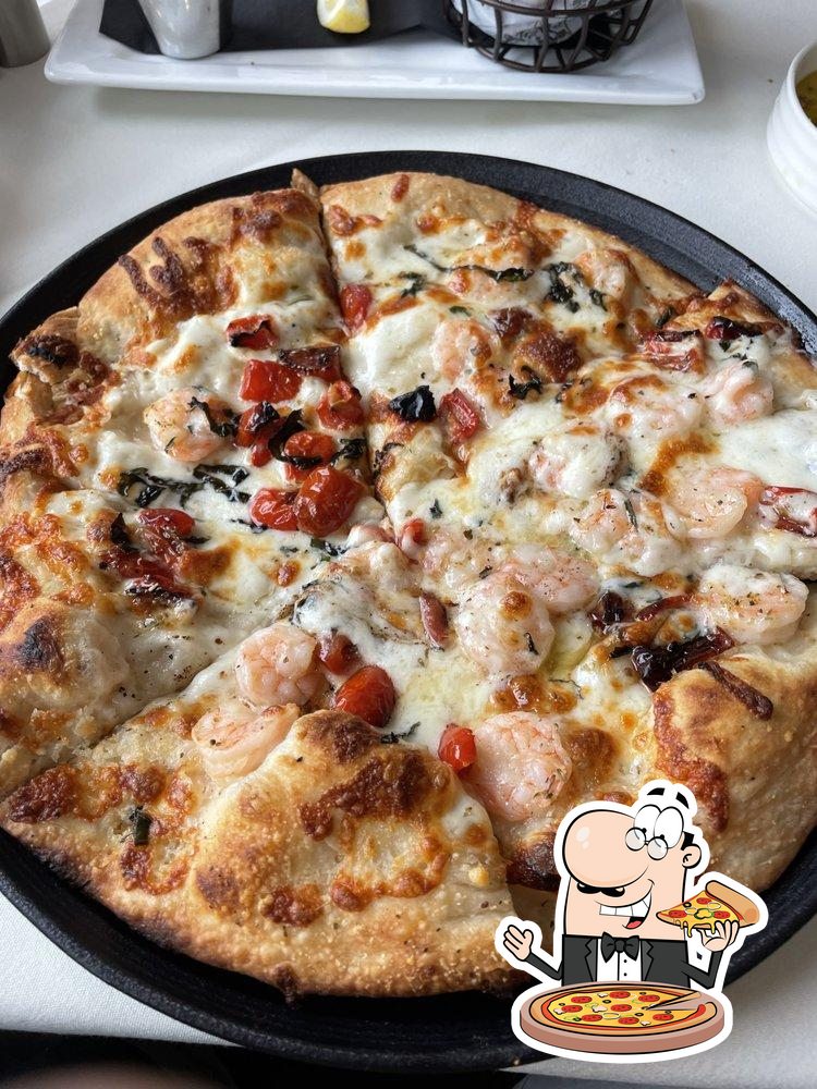 Magia Restaurant & Bar in Danvers - Restaurant menu and reviews