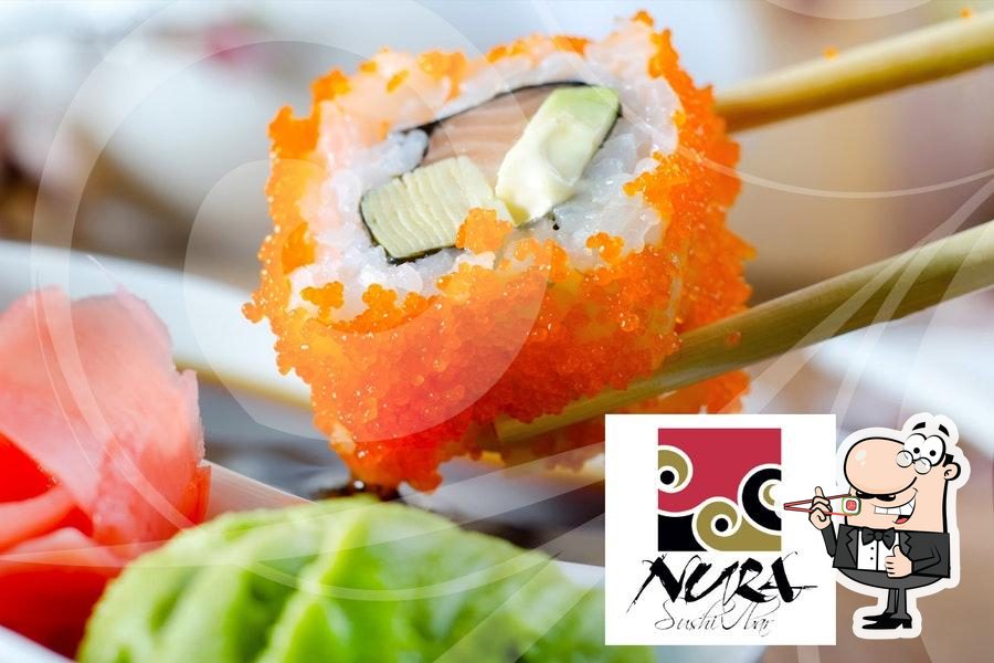 Nura Sushi Bar, Zapopan, Virreyes y - Restaurant reviews