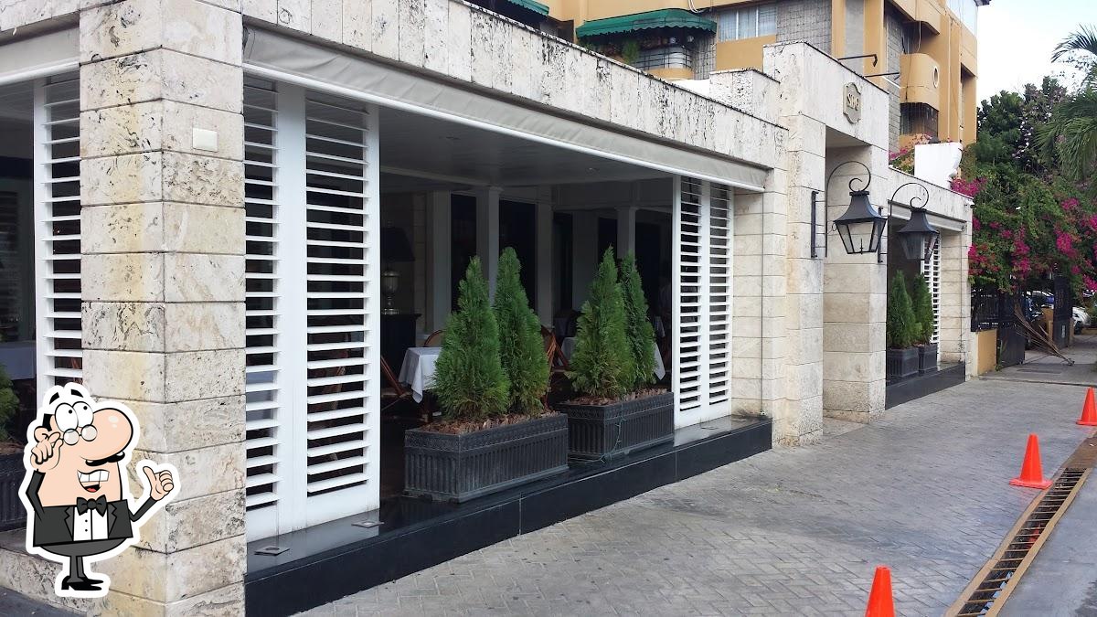 SBG Sophia's, Santo Domingo - Menú del restaurante, precios y reseñas