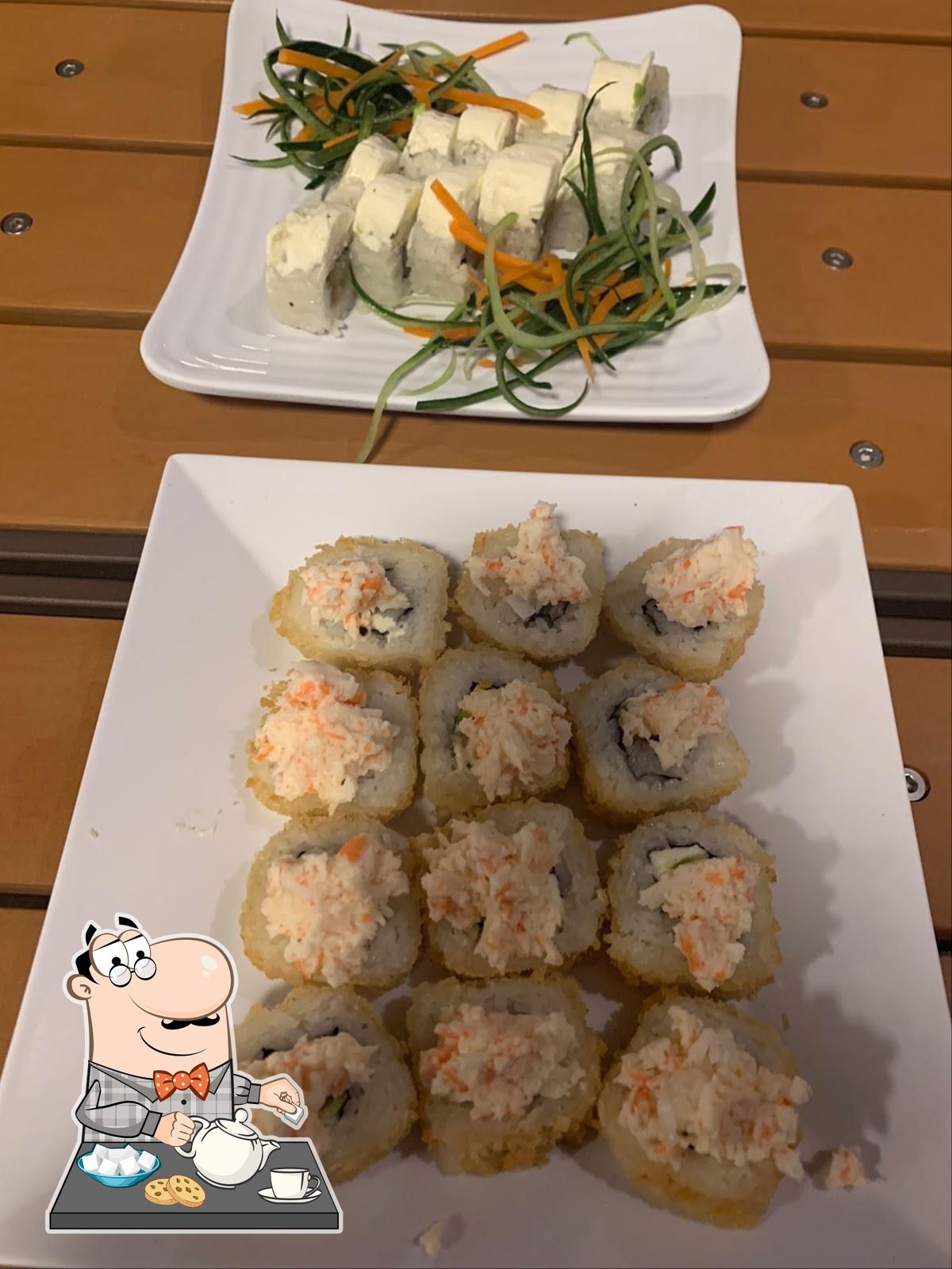 Nikkori, Monterrey - Menú del restaurante, precios y reseñas