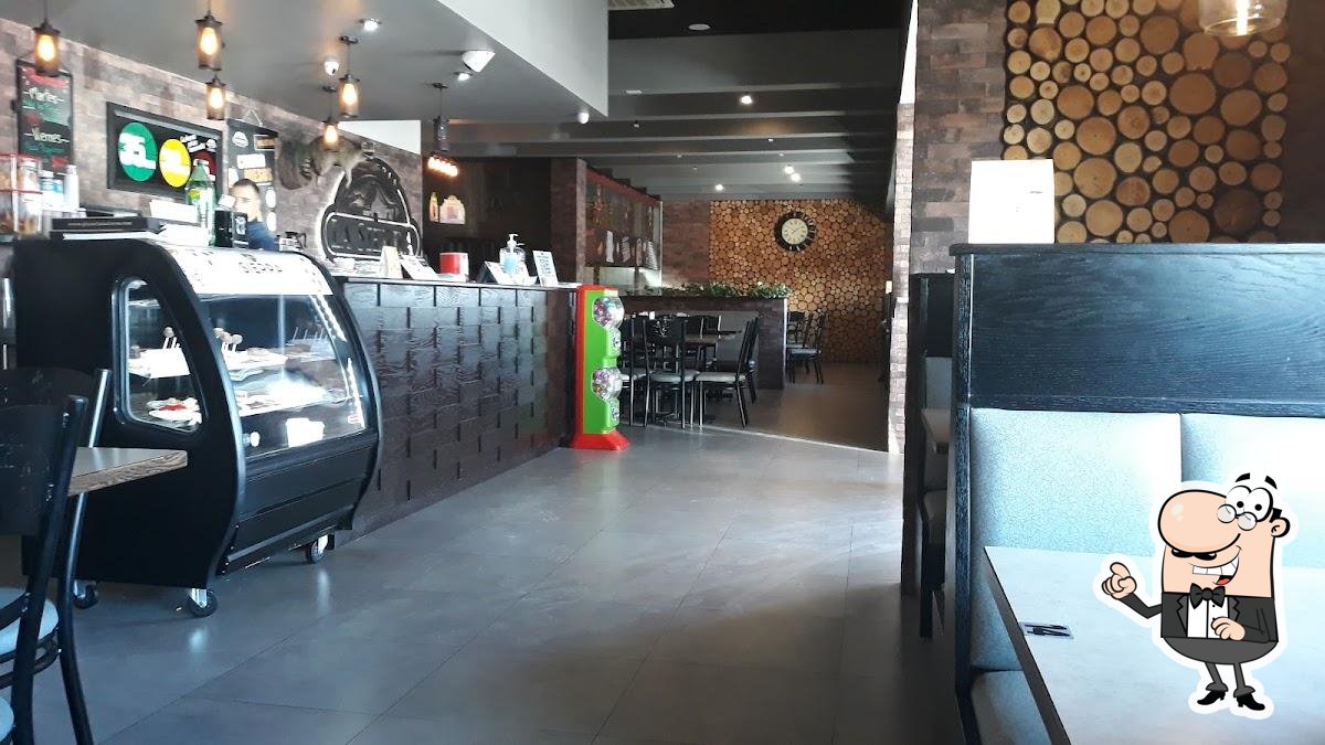 Pizzería La Sierra Km 19 - Menú del restaurante, precios y reseñas