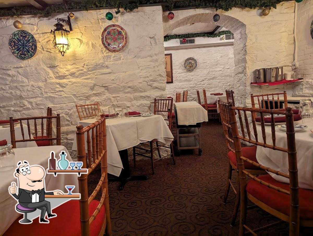 Restaurante Tio Pepe, Baltimore - Restaurant menu, prices and reviews