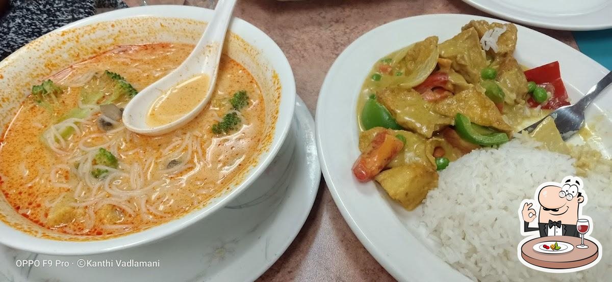 Angkor Southeast Asian Delight in Regina - Restaurant reviews