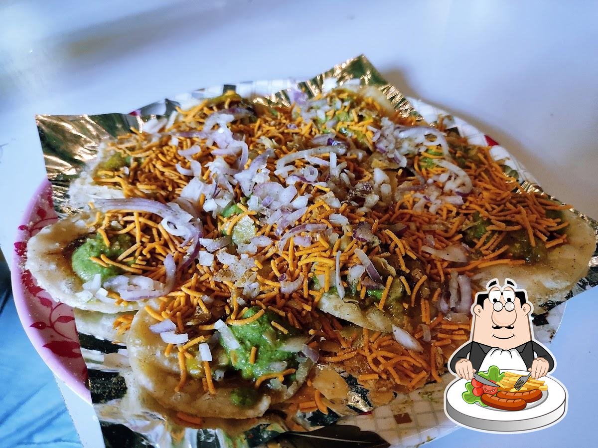 Aloo-puri Junction, Ahmedabad - Restaurant reviews