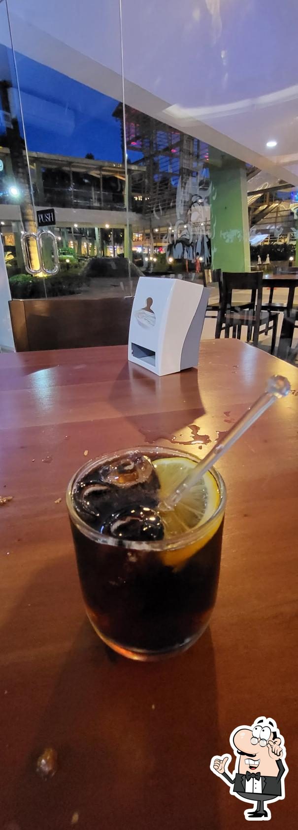 Bad Boys Wingz, Cebu City - Restaurant menu, prices and reviews