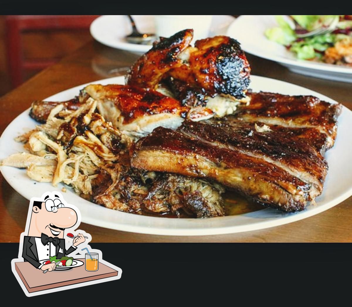 Booker's BBQ, Sylacauga - Restaurant menu, prices and reviews