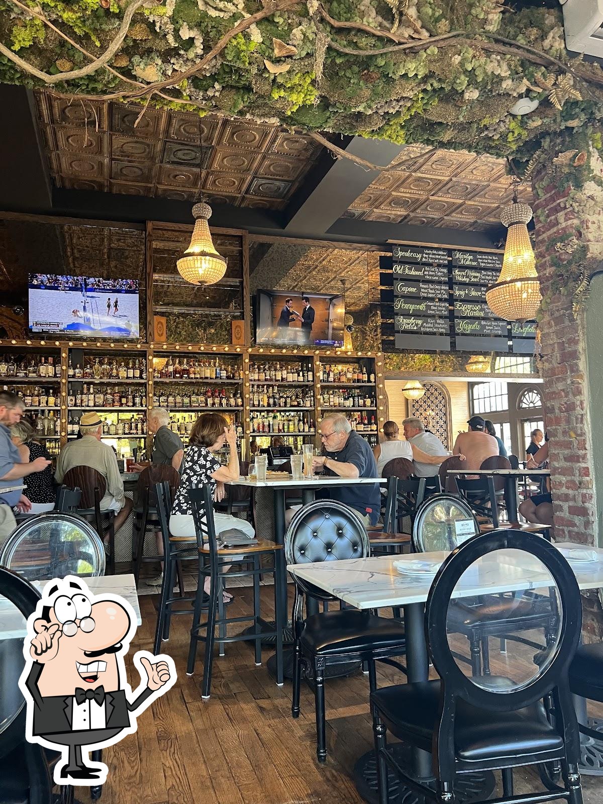 Brick & Brew, Havertown - Restaurant menu, prices and reviews