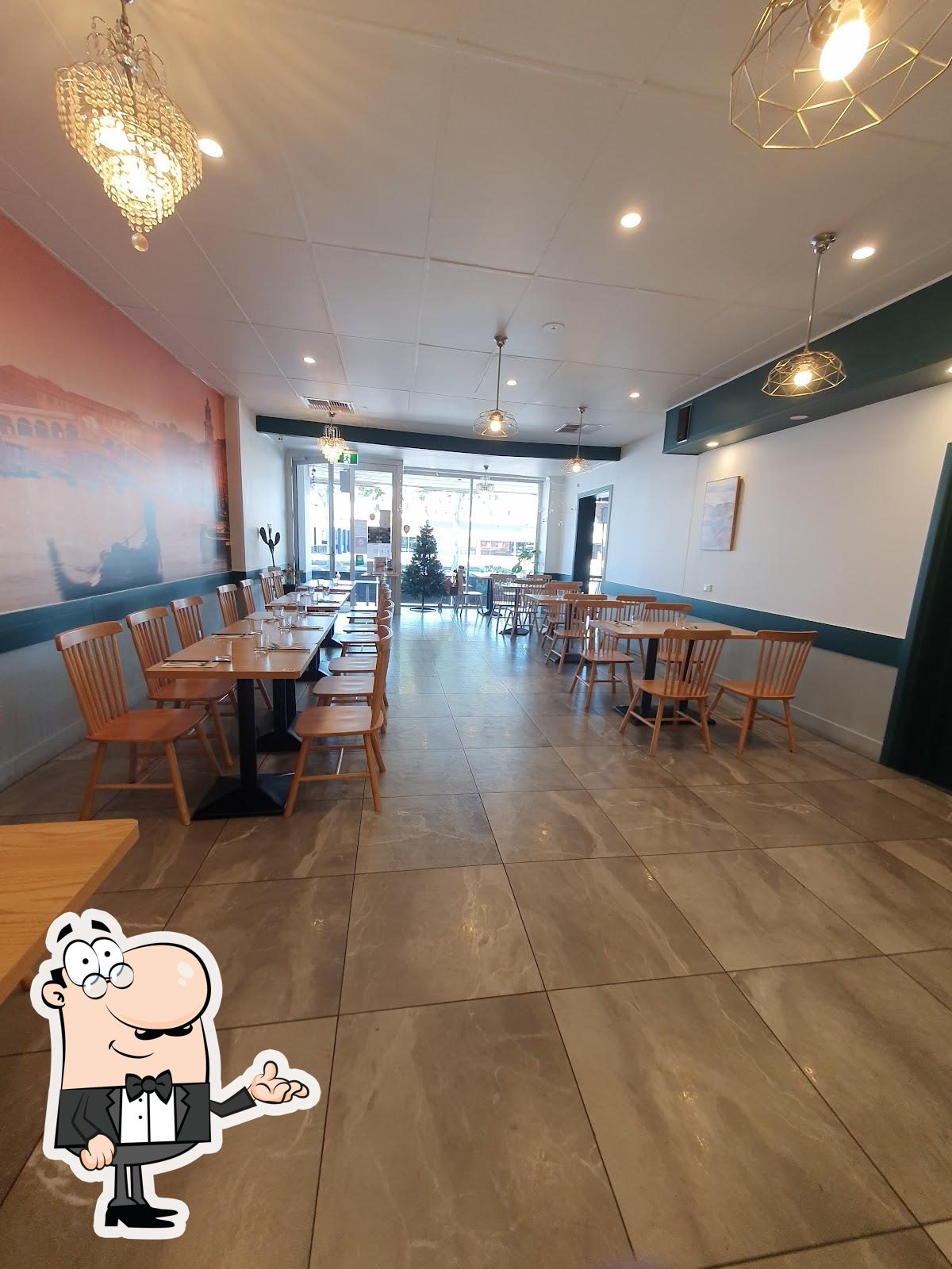 Crossover Vietnamese Restaurant, Torrensville - Restaurant menu, prices ...