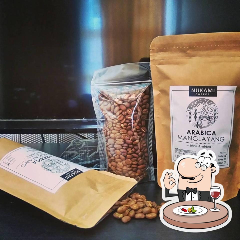Distributor Kopi Manglayang cafe, Cileunyi - Restaurant menu and reviews