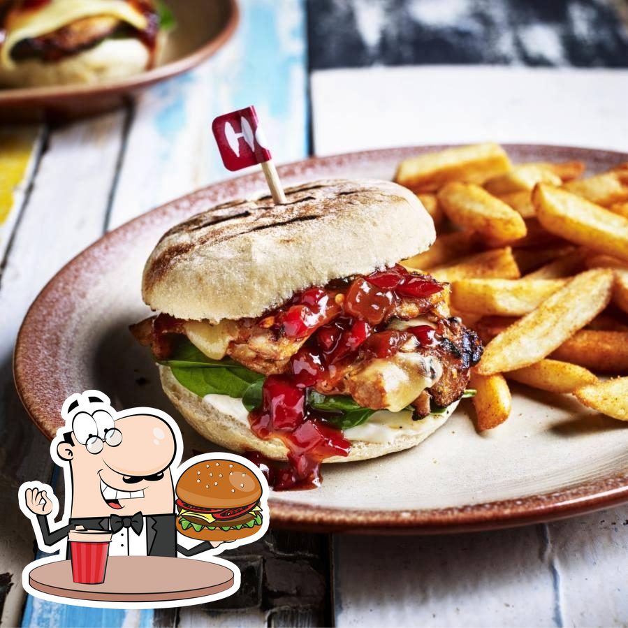 Restaurante Nando's Westfield Stratford City, Londres, Westfield stratford city - Carta del ...