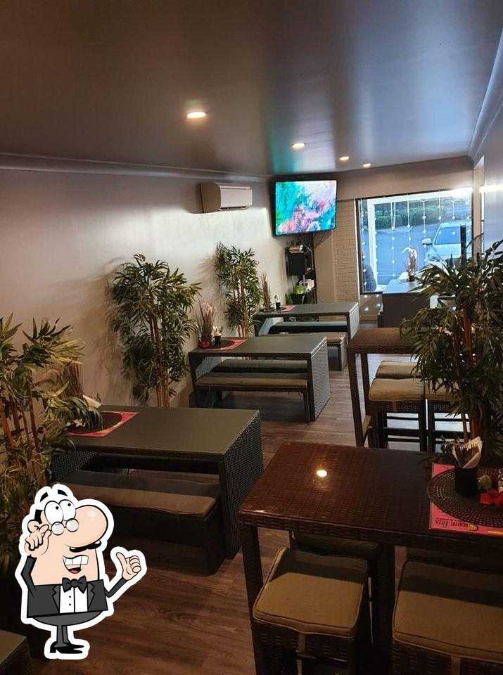 Proper Pizza Pasta and Ribs, Carrara - Restaurant menu, prices and reviews