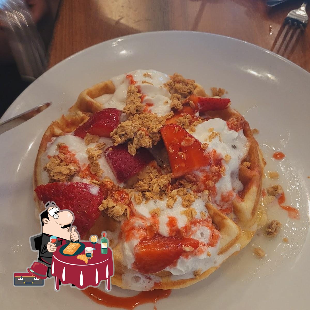 Quinn's Kitchen and Bar, Bay Village - Restaurant menu, prices and reviews