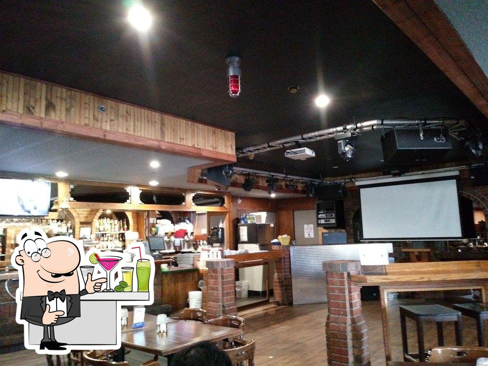 The Monkey Tree Pub, Yellowknife - Menu du restaurant et commentaires