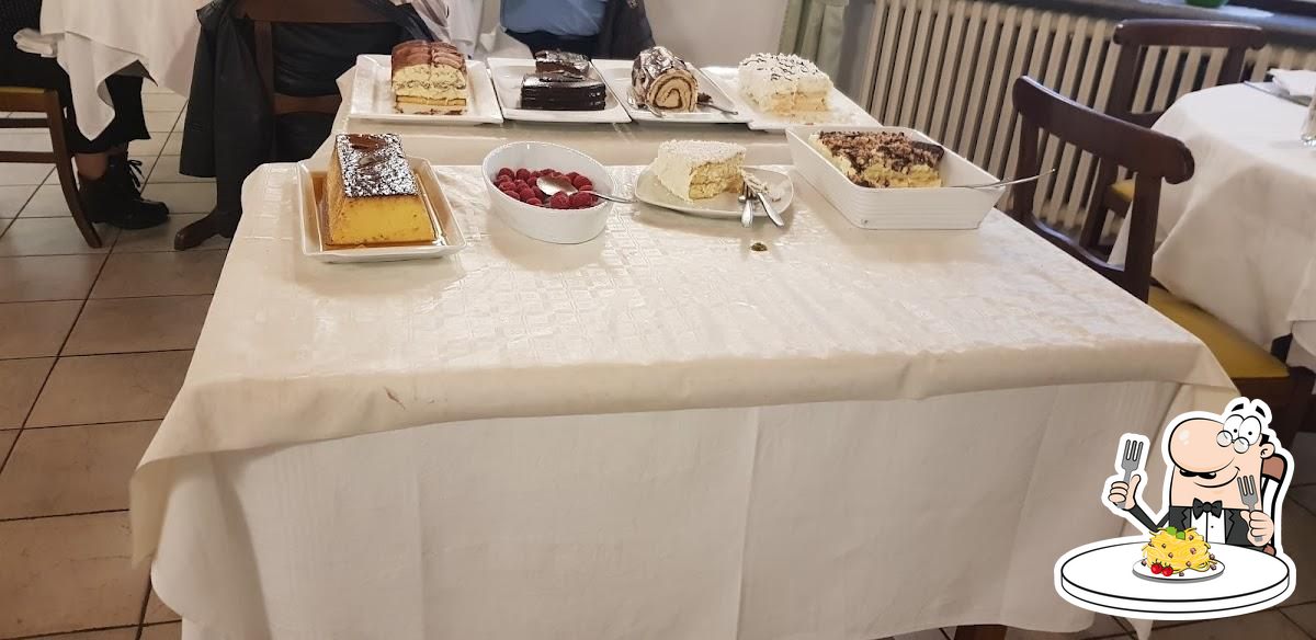 Osteria La Vecchia Carrozza ristorante, Asti, Via Giosuè Carducci ...