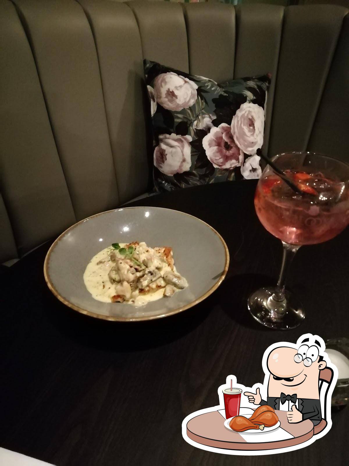Bloom Bar and Bistro in Liverpool - Restaurant reviews