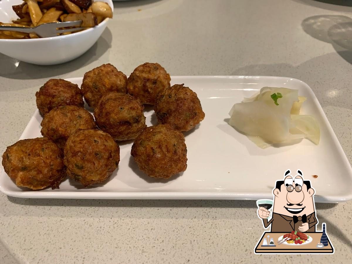 Moon Rabbit Cafe & Restaurant, San Juan - Restaurant reviews