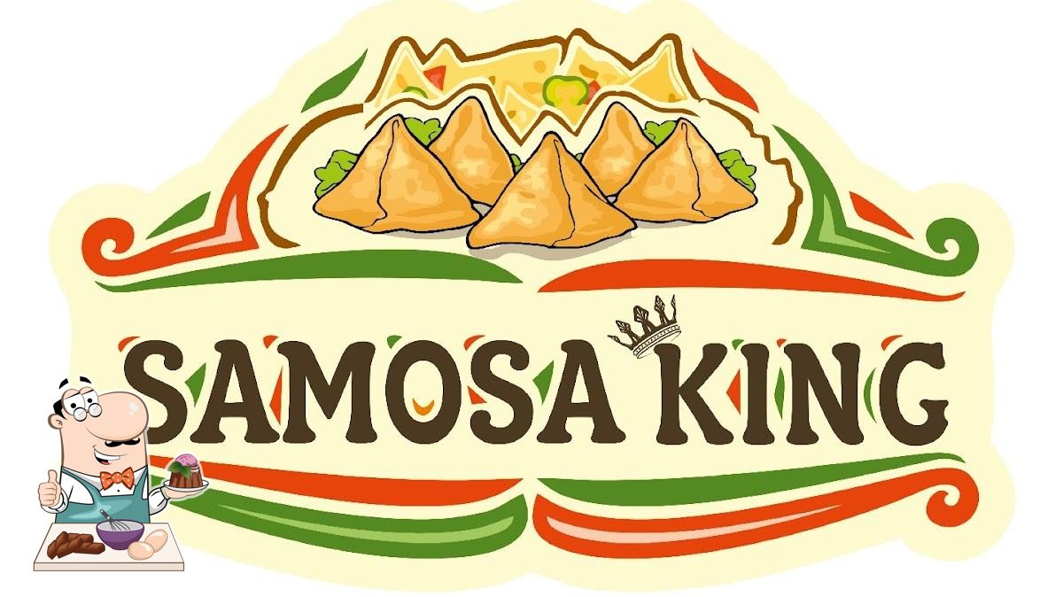 Samosa King, Mumbai - Restaurant reviews