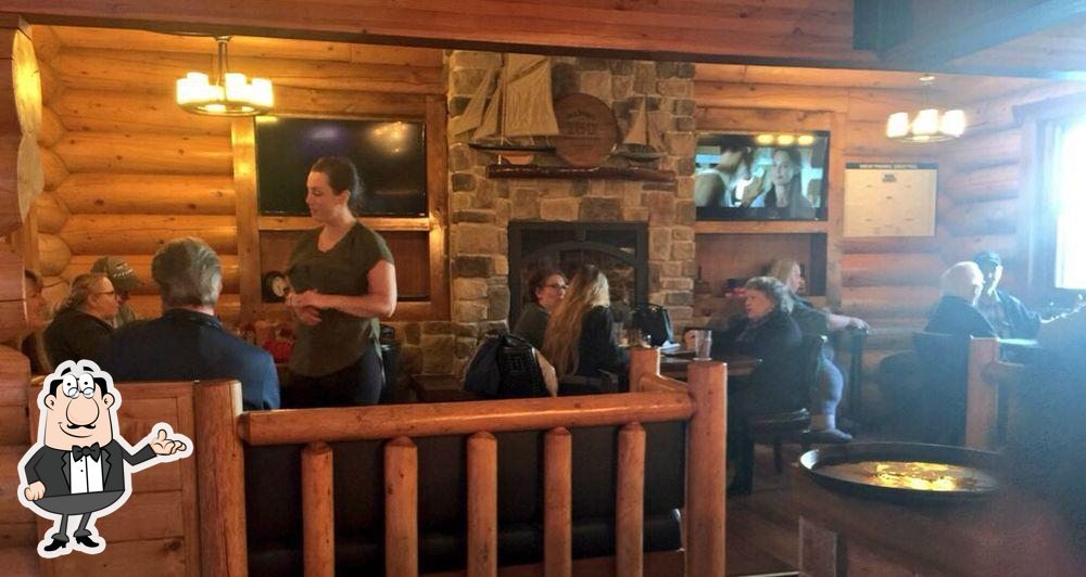 Village Taphouse & Grill, Marysville - Restaurant menu, prices and reviews