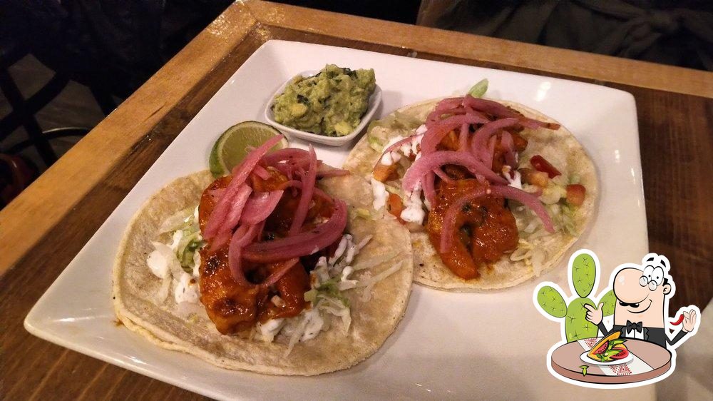 La Patrona in Sherwood Park - Restaurant menu and reviews