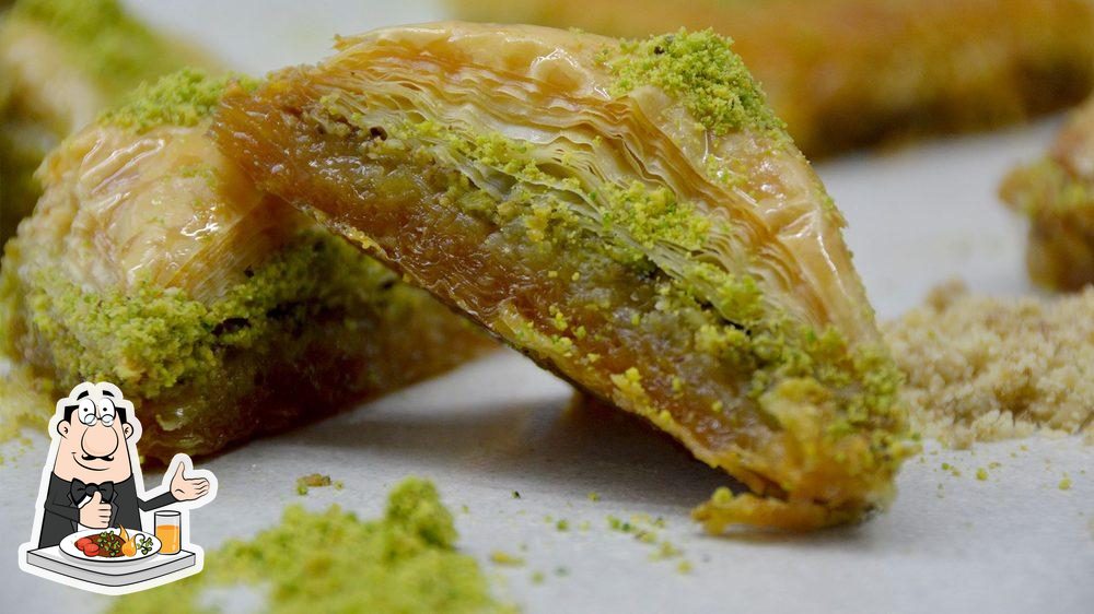 Antepli Turkish Gourmet in Chicago - Restaurant menu and reviews
